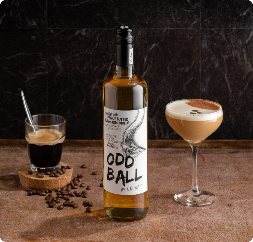 Home | Odd-Ball