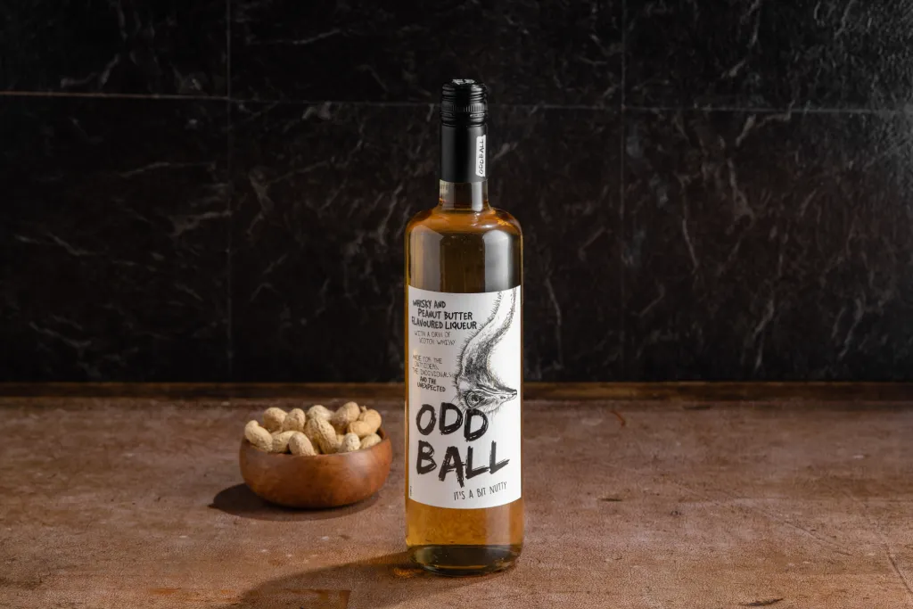 Home | Odd-Ball